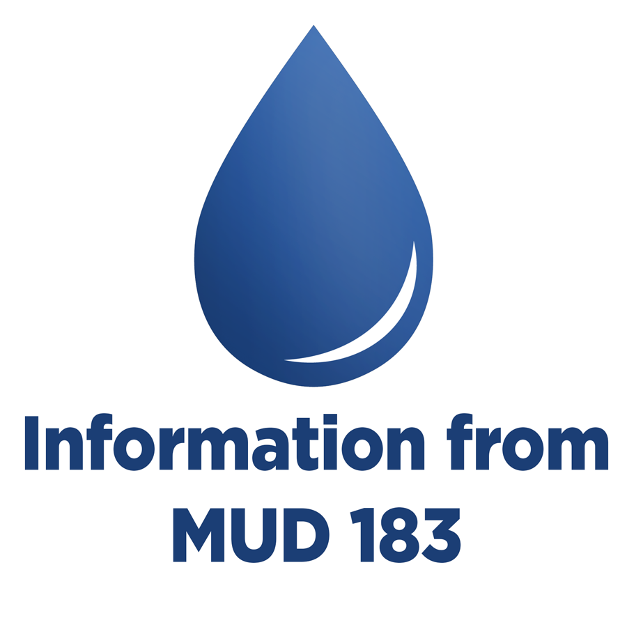Water Restrictions Lifted - Windsong Insider